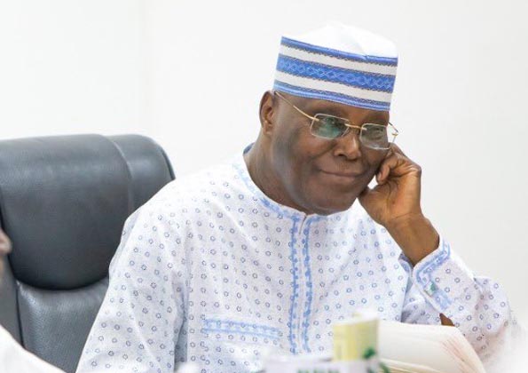 I’ve paid over N6m, yet to receive exhibits from INEC — Atiku - Hob Nob ...
