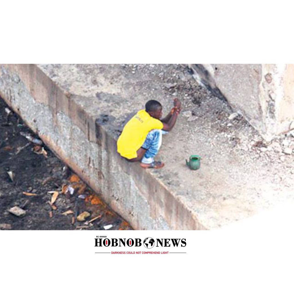 FG Unveils Strategic Plan to End Open Defecation by 2030 - Hob Nob News