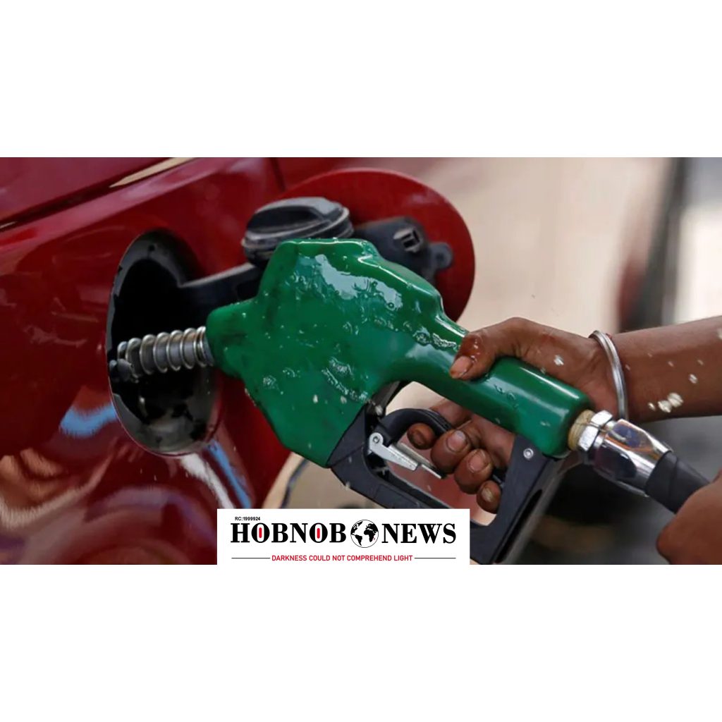 IPMAN Announces Petrol Price Drop to N935 per Litre Today - Hob Nob News