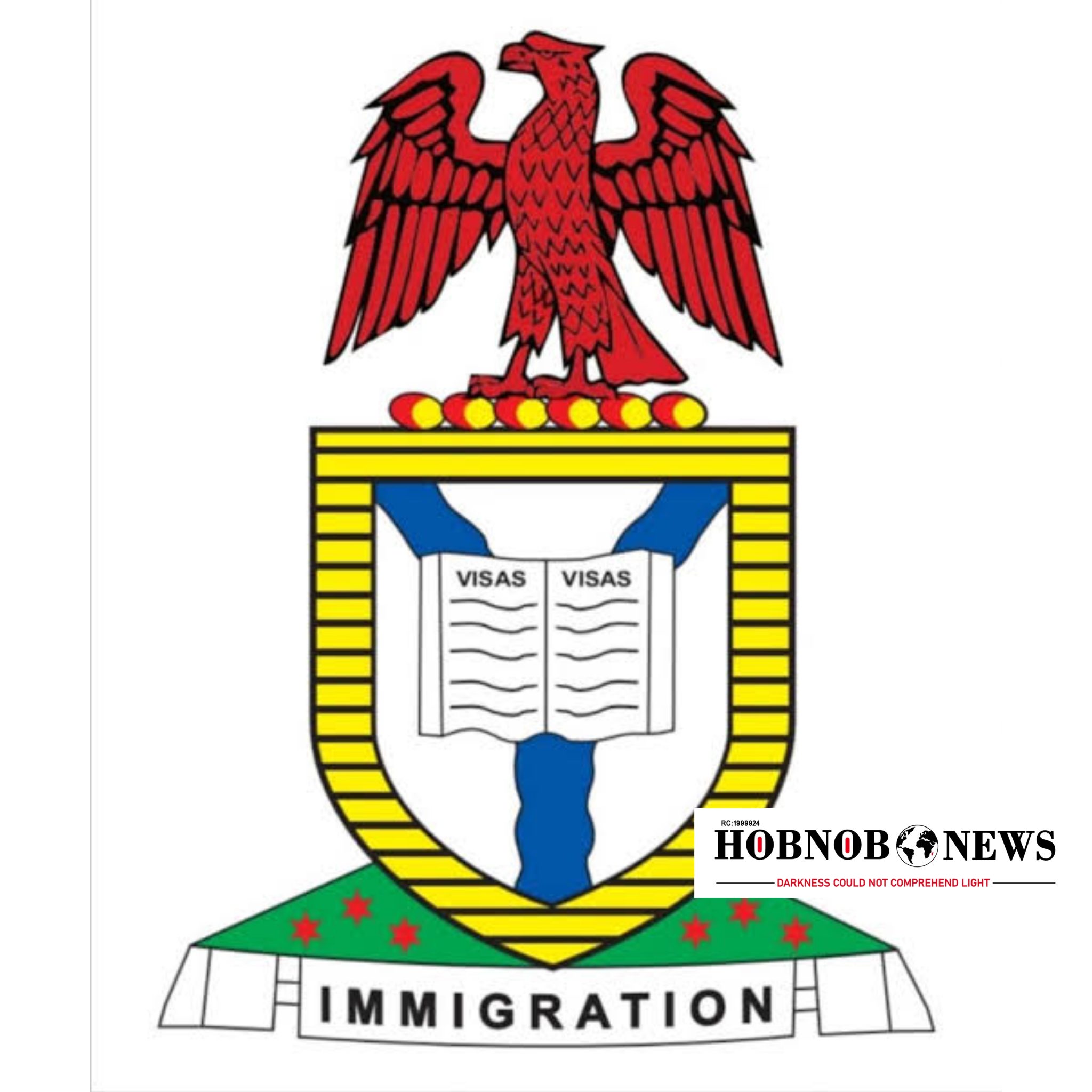 Nigeria Immigration Service Introduces Online Portal for CERPAC ...